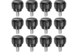 Amazon Best Sellers: Best Knurled Knobs