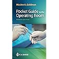 Pocket Guide to the Operating Room: 9780803668393: Medicine & Health ...