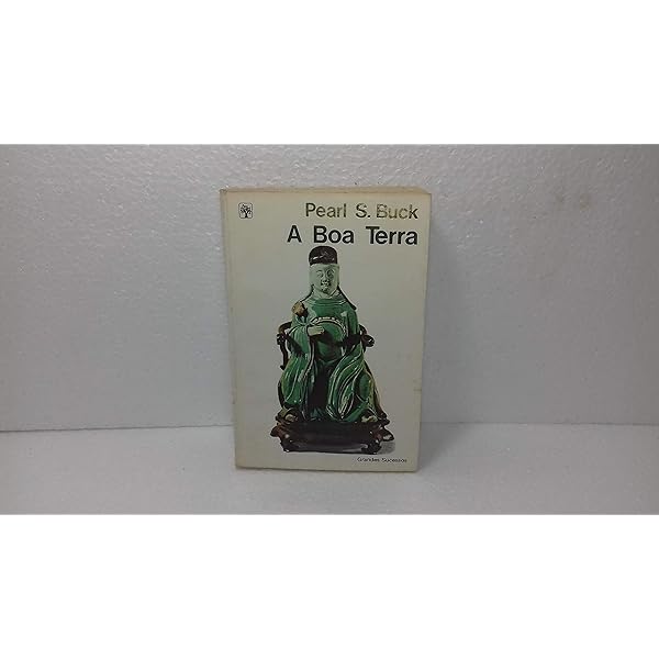 Perola Buck A Boa Terra