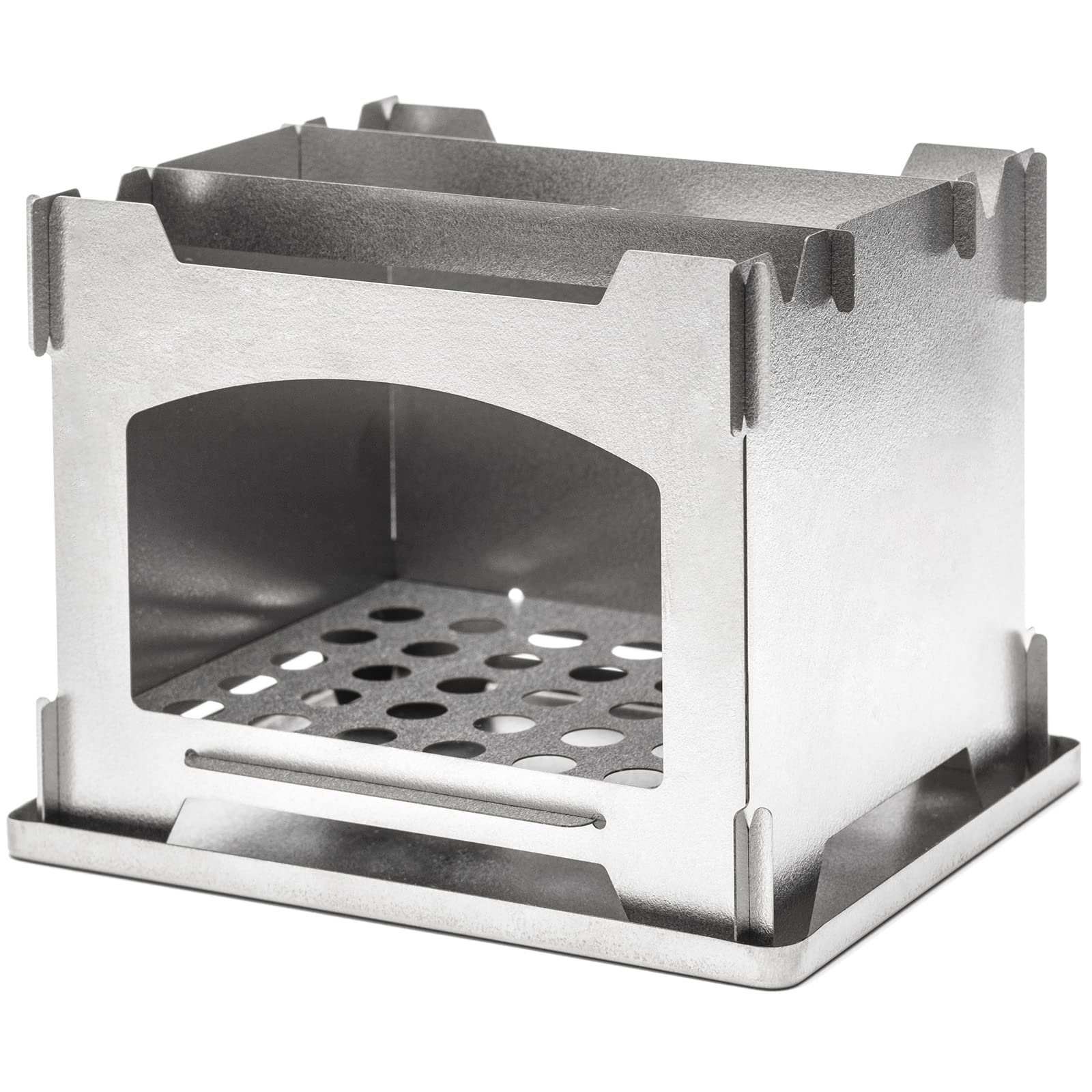 Wablade Outdoor Camping Stove - Portable Ultralight Compact Hiking ...