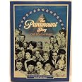 Paramount Story: Eames, John Douglas: 9780517553480: Amazon.com: Books
