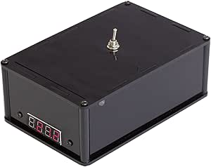 Amazon.com: Spikenzielabs Useless Machine with Counter Upgrade Kit by ...