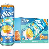 Amazon.com : Alani Nu Sugar-Free Energy Drink, Pre-Workout Performance ...