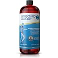 Amazon.com: Orgono Siliplant | Vegan Collagen Booster | Supports ...