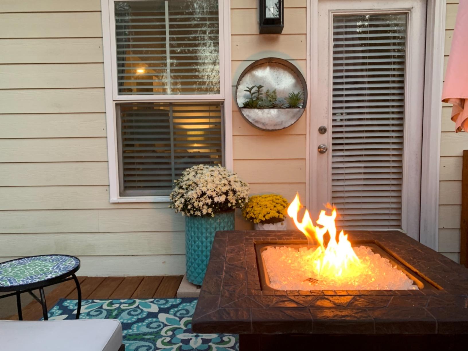 $44/mo - Finance Endless Summer GAD15256SP LP Gas Outdoor, Oil Rubbed ...