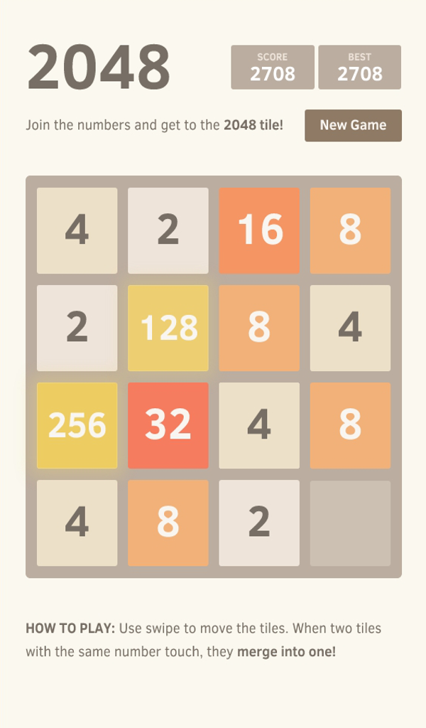 2048 Threes!:Amazon.co.uk:Appstore for Android