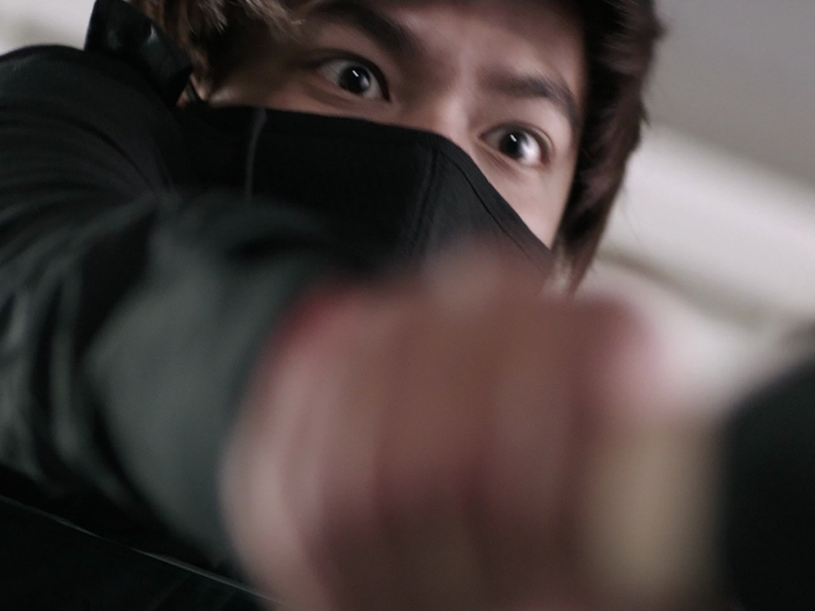 Watch City Hunter - Season 1 | Prime Video