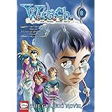 Amazon.com: W.I.T.C.H.: The Graphic Novel, Part III. A Crisis on Both Worlds, Vol. 1: ...