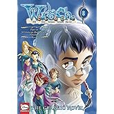Amazon.com: W.I.T.C.H.: The Graphic Novel, Part III. A Crisis on Both Worlds, Vol. 1 (Volume 7 ...