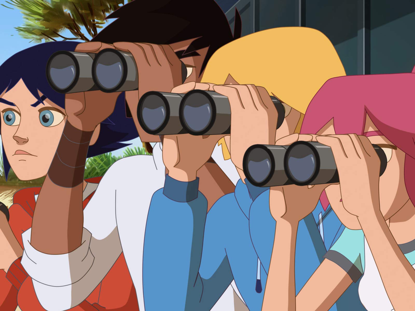 Amazon.de: Lenas Ranch ansehen | Prime Video