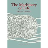 The Machinery of Life: Goodsell, David S.: 9780387982731: Amazon.com: Books