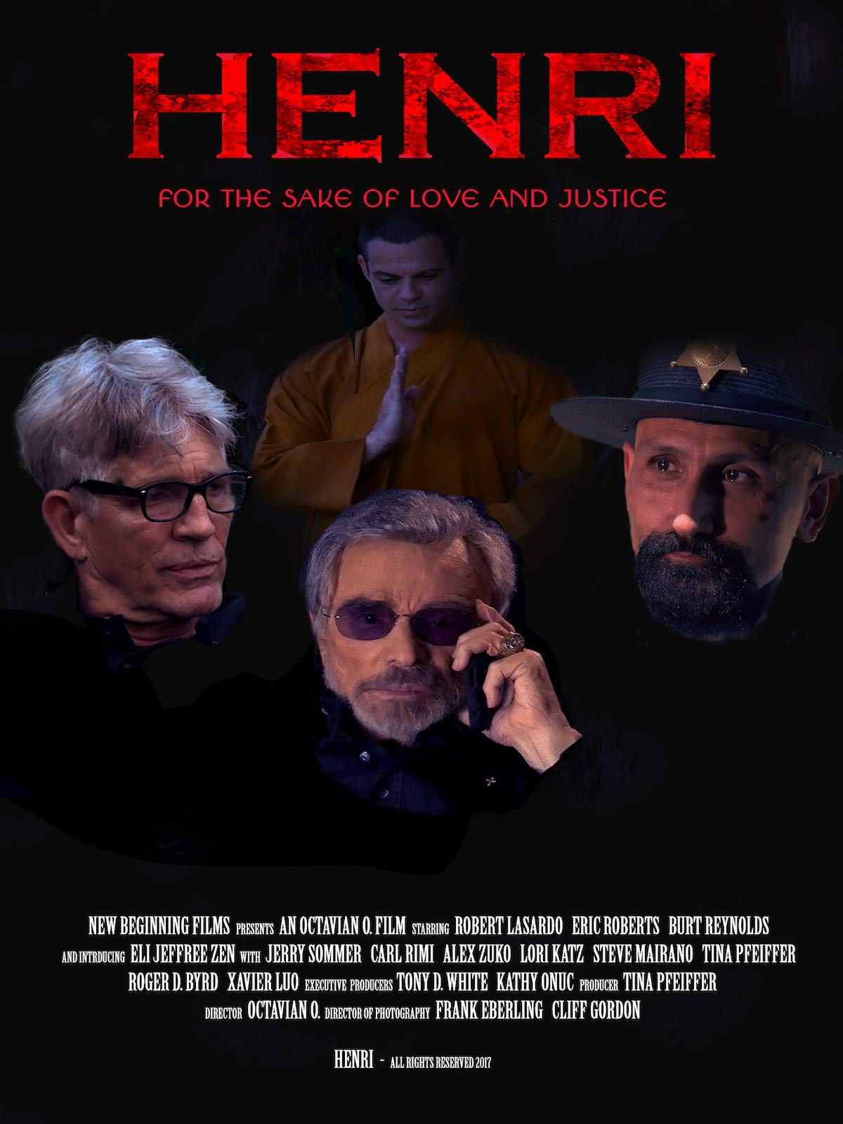 Watch Henri | Prime Video