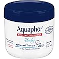 Amazon.com: Aquaphor Baby Healing Ointment - Advanced Therapy for ...