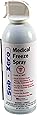 Amazon.com: Max Professional Sub Zero Medical Freeze Spray - 10 Ounce ...