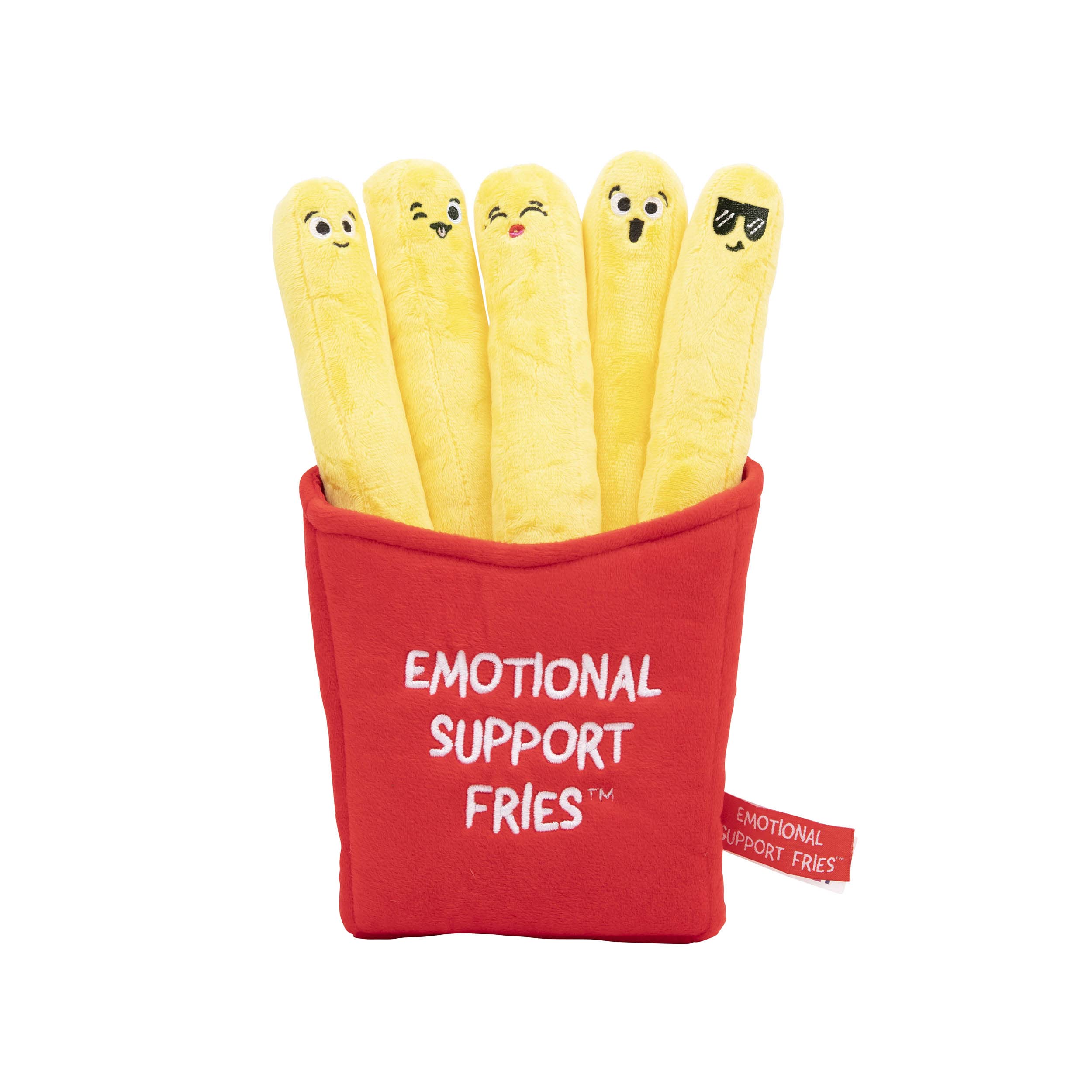 Mua WHAT DO YOU MEME? Emotional Support Fries - The Original Viral ...