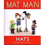 Mat Man ~~ Shapes: JAN Z OLSEN, MOLLY DELANEY: Amazon.com: Books