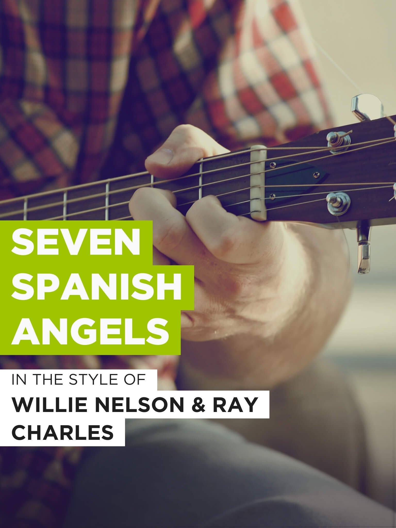 Watch Seven Spanish Angels | Prime Video