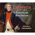 Amazon.com: Lafayette and the American Revolution: 9780823421824 ...