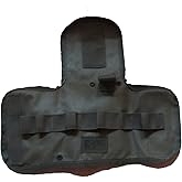 Amazon.com: Sekri USGI Military Genuine IFAK Improved Individual First ...