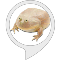 Wednesday Frog: Amazon.co.uk: Alexa Skills