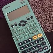 Casio FX-92+ Calculatrice scientifique Spéciale collège: Amazon.fr ...