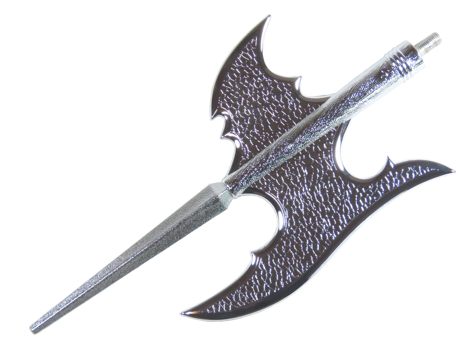 Mua Sakura Modeling S031P Resin Spear Head Halberd Plated Version ...