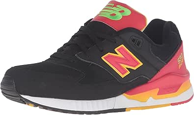 Amazon.com | New Balance Men's 530 Summer Waves Collection Lifestyle ...