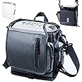 Amazon.com: BAGSFY Lightweight Carry Shoulder Bag for Inogen One G5 and ...