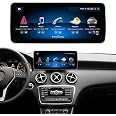 Amazon.com: Road Top 12.3" Android 12 Car Stereo for Mercedes Benz CLA ...