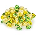 Amazon.com : Limoncini Lemon Sparkling Candy With Natural Flavor From ...