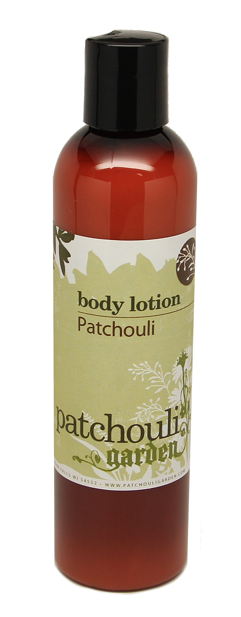 Amazon.com: Patchouli Garden - Patchouli Perfume Roll-on: Health ...