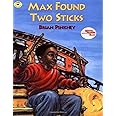 Amazon.com: Max Found Two Sticks (Reading Rainbow Book): 9780689815935 ...
