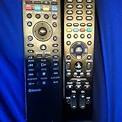 Official Universal Media Remote for PlayStation®4 - PlayStation 4 ...