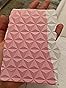 Amazon.com : Next Level Geometric Embossing Folder 2-Pack by We R ...