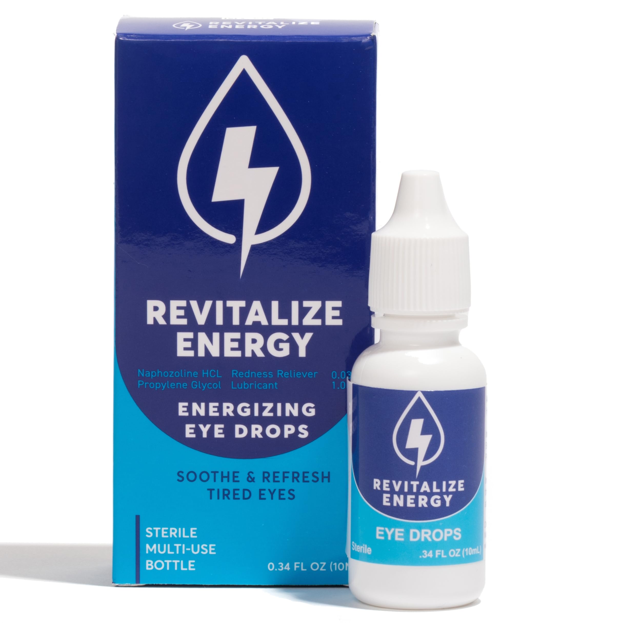 Mua Revitalize Energizing Eye Drops for Digital Eye Fatigue, 0.5 Fl Oz ...