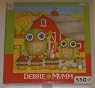 Amazon.com: Ceaco Debbie Mumm Apple Orchard Puzzle (550 Piece) : Toys ...