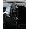 Amazon.com: oricarmes for Dodge RAM Phone Mount Custom Fit 2019-present ...