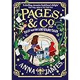 Amazon.com: Pages & Co.: Tilly and the Lost Fairytales (Pages & Co ...