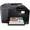 Amazon.com: HP OfficeJet Pro 8715 All-in-One Printer (Renewed) : Office ...