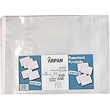 Blueprint sleeves Böck KG A1 640 x 900 mm 10-pack protective blueprint ...