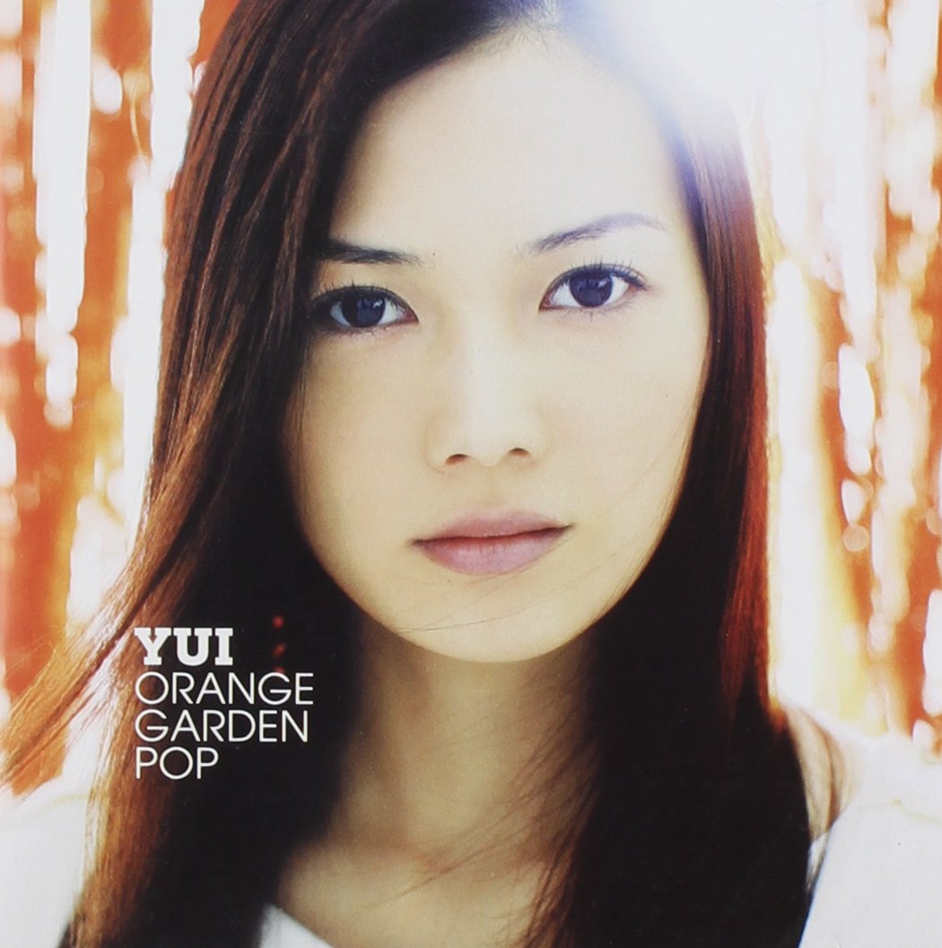 YUI - Orange Garden Pop - Amazon.com Music