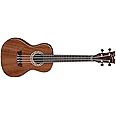 Amazon.com: Dean UKE D KOA Concert Ukulele : Musical Instruments