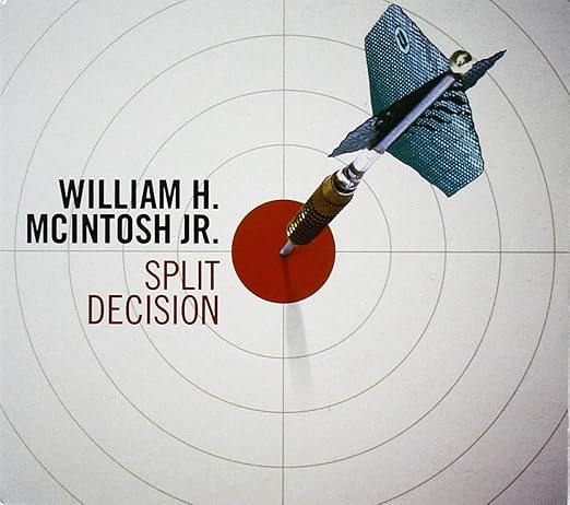 Split Decision: Amazon.co.uk: CDs & Vinyl