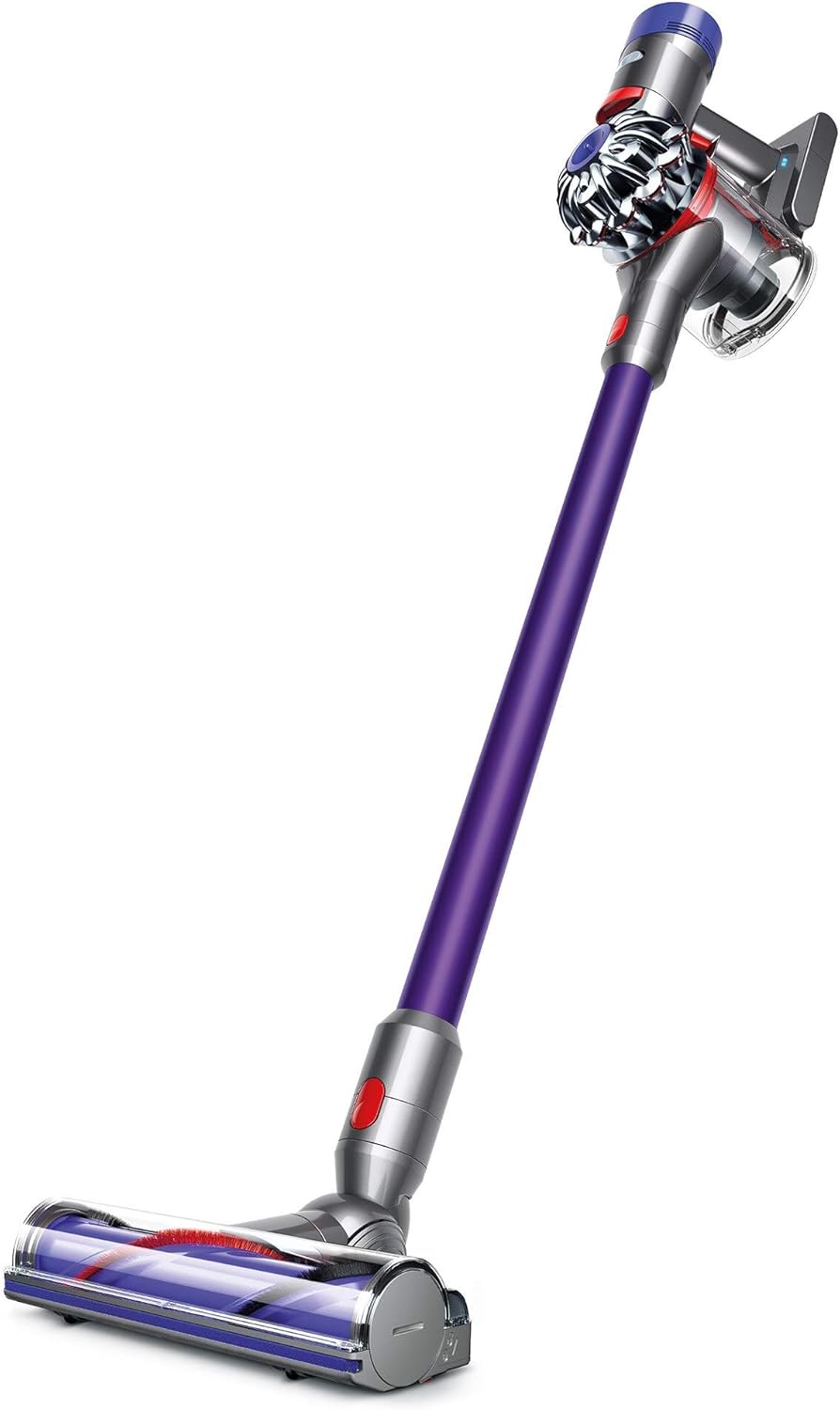Amazon.com: Dyson SV10 Animal Pro US Ir/SNK/Pu B (Renewed): Home & Kitchen
