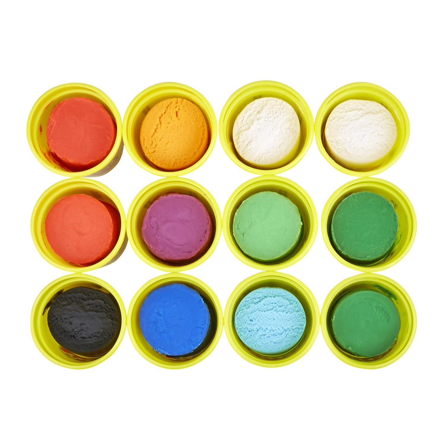 Mua Play-Doh Bulk Jewel Colors 12-Pack of Modeling Compound, 4-Ounce ...
