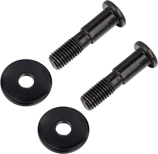 HERCOO Tailgate Tail Gate Striker Bolt Compatible with Chevrolet ...