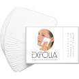 Amazon.com: EXFOLIA Disposables Exfoliating Facial Cleansing Cloths ...