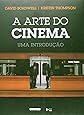 A Arte do Cinema: uma Introdução - 9788526810204 - Livros na Amazon Brasil