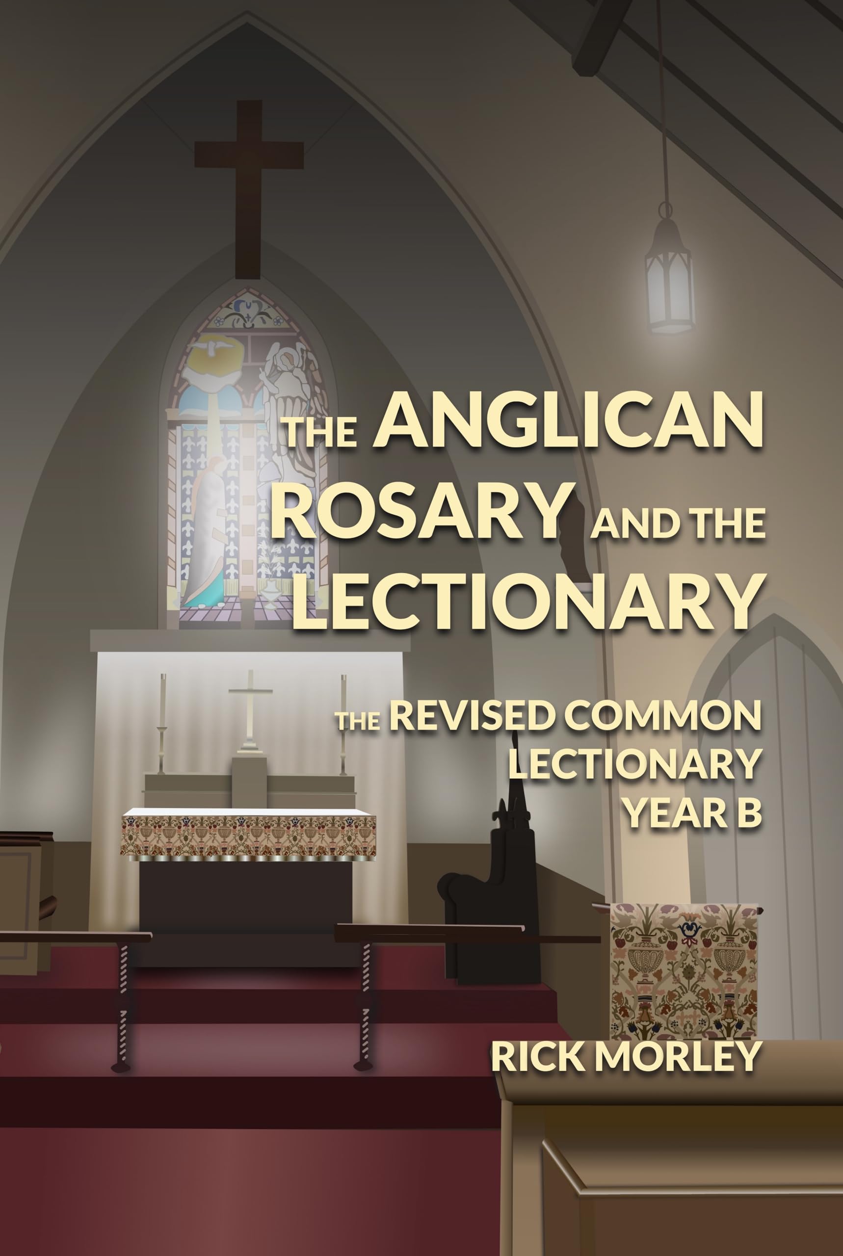 Mua The Anglican Rosary and the Lectionary: The Revised Common ...