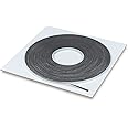 Amazon.com: Lineco Volara Foam Rabbet Tape - Self-Adhesive .25 inch x ...